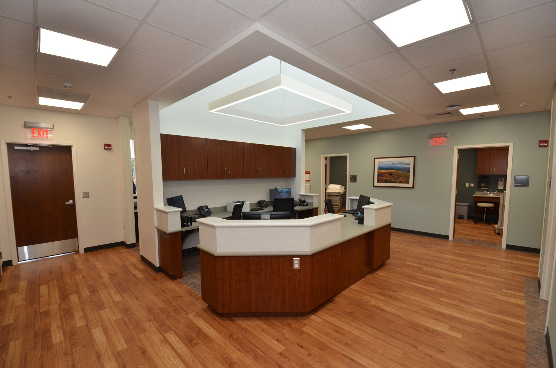 Homepage - V3 Lighting