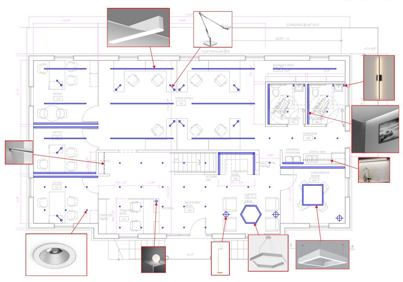 Homepage - V3 Lighting